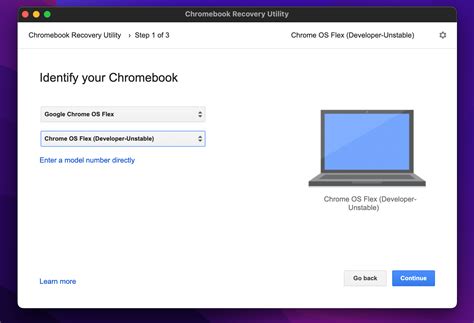 How To Install Chrome OS Flex On Old MAC Easy Guide TechRechard