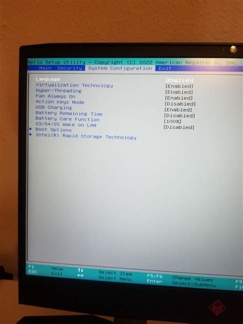 Acpi Compliant Page 2 Hp Support Community 8457837