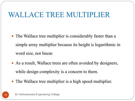 Design And Simulation Of Different 8 Bit Multipliers Using Verilog Code