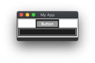 A Guide To Using Different Tkinter Widgets In Python Code