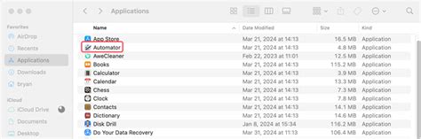 how to automatically empty trash on mac