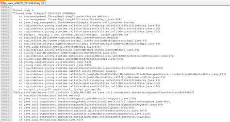 Performance Analysis Of Runtime Node In SAP Cloud SAP Community