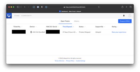 Unifi Network Server Wont Appear In Unifi Portal R Ubiquiti