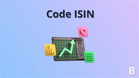 Quest Ce Quun Code Isin