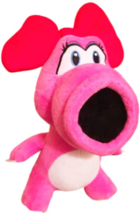 Birdo Sml Lgbt Character Fanon Wiki Fandom