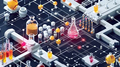 The Process Of Chemical Precipitation Using Coordination Compounds