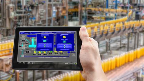 Webinar Benefits Of Integrating Iiot Ready Plc And Dcs Platforms