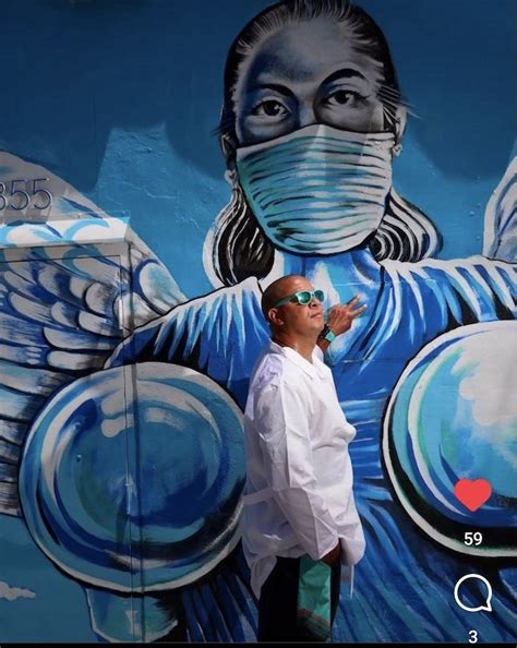 Kyle Holbrook — Mlk Community Mural Project