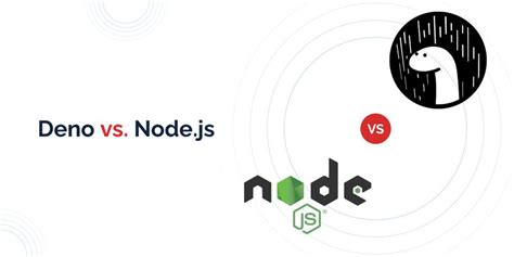 Deno Vs Node JS All You Need To Know Keenethics