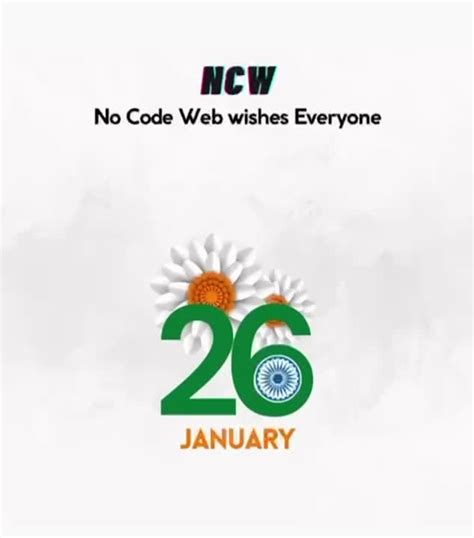 Nocodeweb On Linkedin Unity Diversity Freedom Republicday Jaihind