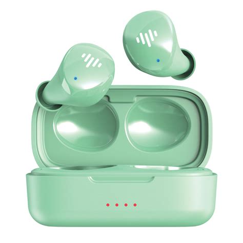 Mybuds Tb100 Wireless Earbuds Iluv Iluv Creative Technology