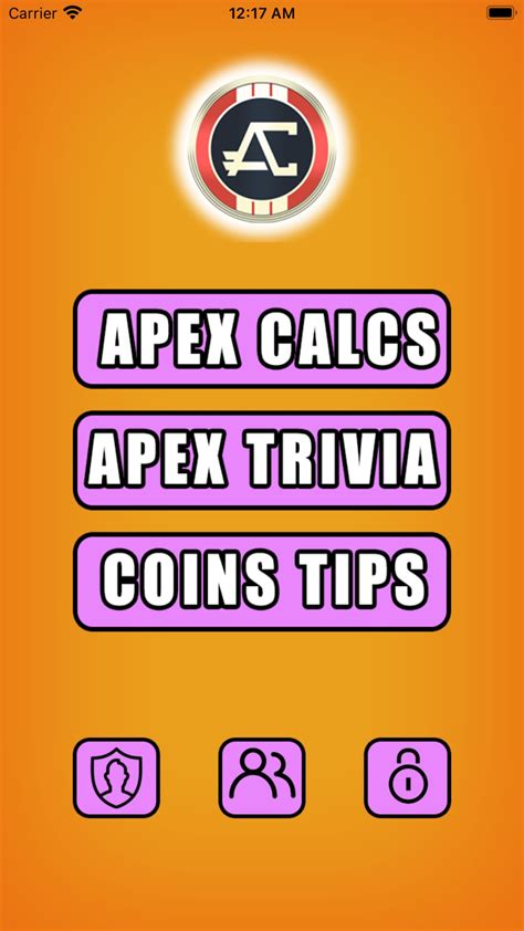 Coins Calcul For Apex Legends Para Iphone Descargar