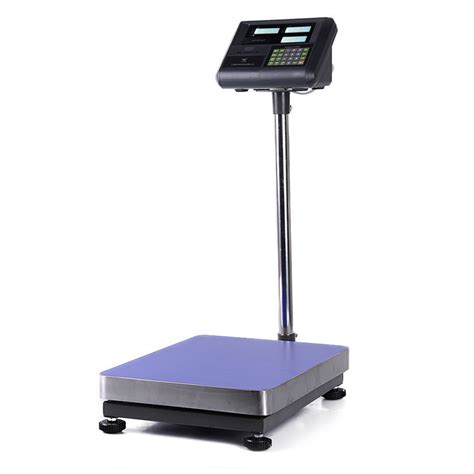 Leading Platform Weighing Scales Company In Uganda