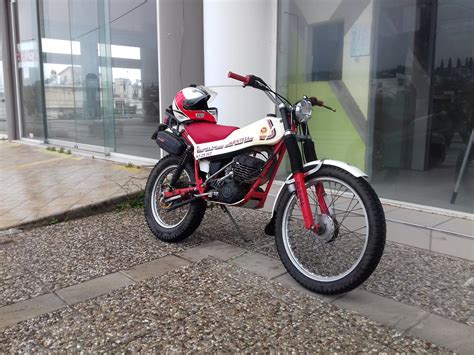 ΤΑ ΜΟΤΟΡΙΑ ΤΗΣ ΔΥΤΙΚΗΣ ΑΚΤΗΣ