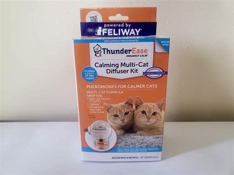 The 8 Best Pheromone Diffusers And Sprays For Cats Cats Com