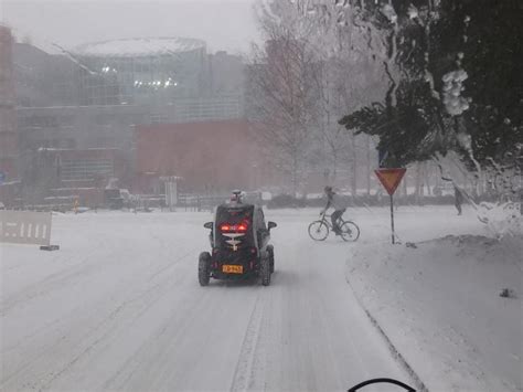 Autonomousvehicles Innovation Mobility Robotics Sensible 4