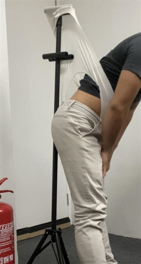 Work Wedgie R WedgieDudes