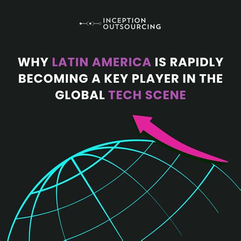 latam story on linkedin latam s tech talent pool is booming learn why