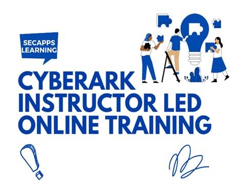 Secappslearning Cyberarkpam Pam Onlinetraining Cyberarktraining Secapps Learning