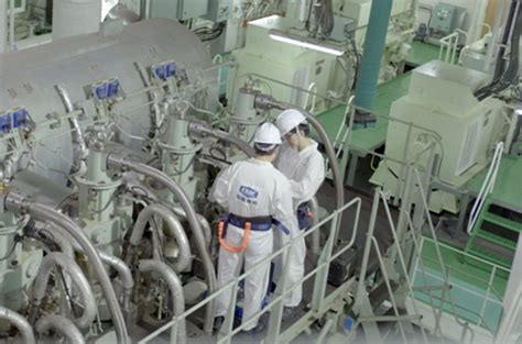 Cssc Marine Service Co Ltd Cms 2 Stroke Engines Spare Parts And Services Technava