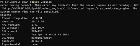 Can T Start Docker Desktop For Windows Issue 13428 Docker For Win GitHub