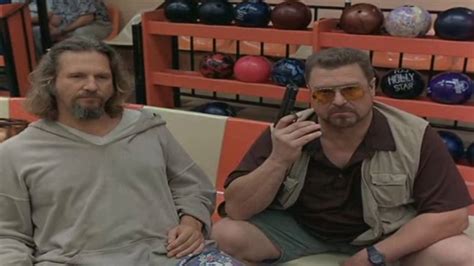 Name Of Bowling Alley In Big Lebowski At Dorothy Boots Blog