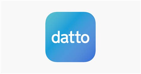 ‎datto Networking On The App Store