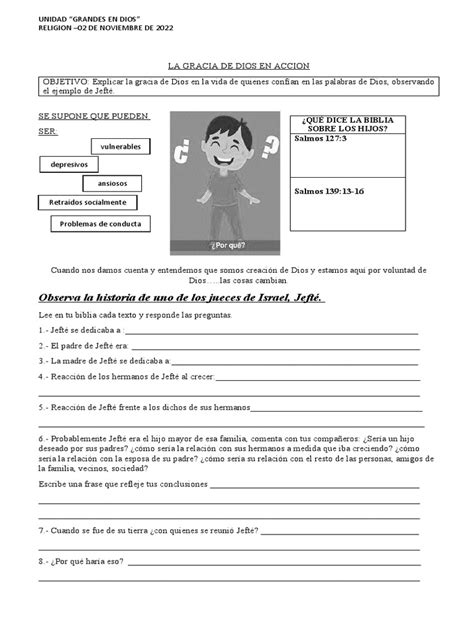 Jefte Guia 5to A 8vo Pdf
