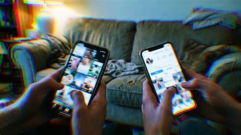 Doomscrolling Tiktok Ve Instagramda Sonsuz Kaydırma Döngüsünü