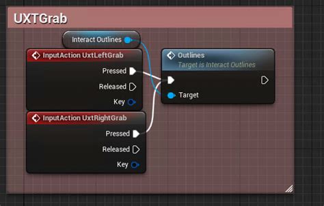 Input Events Are Not Firing Ue5 · Issue 64 · Microsoftmixedreality