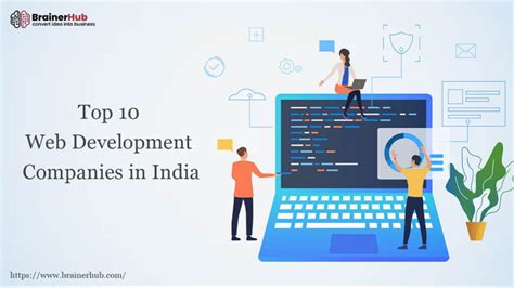 Top 10 Web Development Companies In India 2024 List Updated