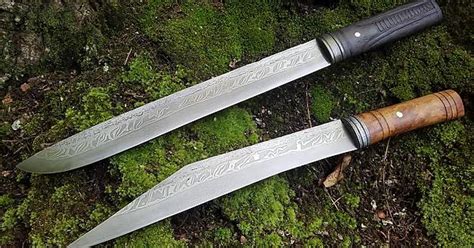 Forging Seaxes Album On Imgur