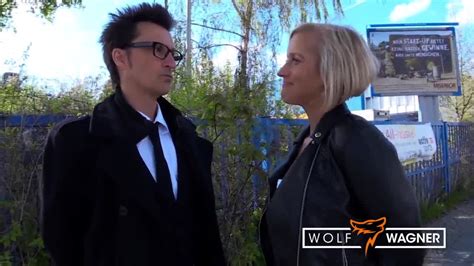 Leni Gets Fucked During A Bod Lotion Test Wolfwagner Com