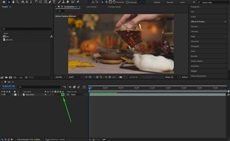 how to skew in after effects aejuice