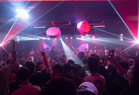 Nalgas Club Sala Apolo