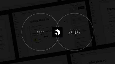 Typescript Based Headless Cms Payload Becomes Open Source