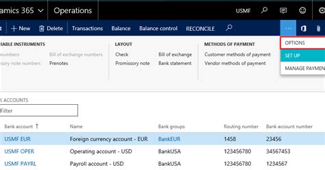 Thinking In Ax Record Info In Ax 7 Dynamics 365 Operations