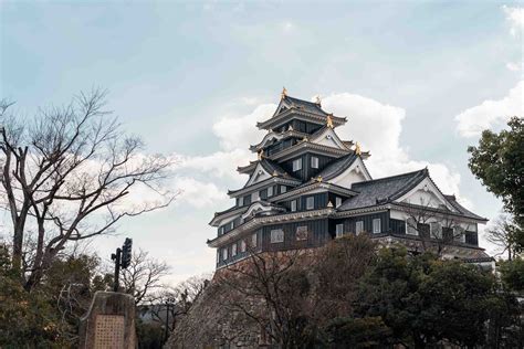 The Complete Travel Guide To Okayama City Japan — Becoming Carmen