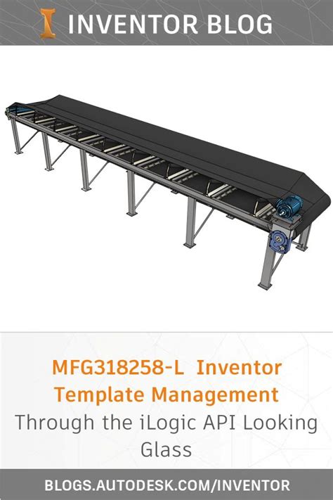MFG L Autodesk Inventor ILogic Template Management Inventor Official Blog Autodesk