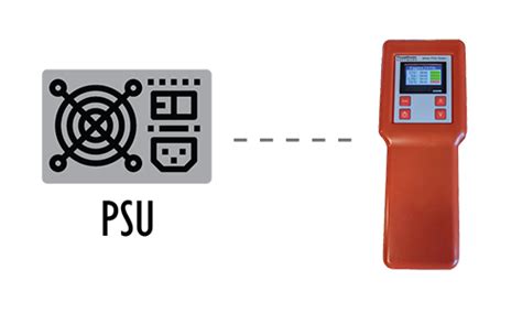 Passmark Software Inline Psu Tester