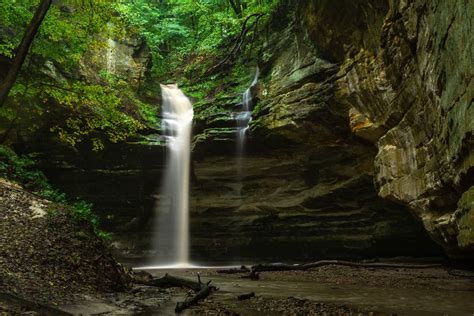 Starved Rock State Park In Illinois A Complete Visitor Guide Trip Memos
