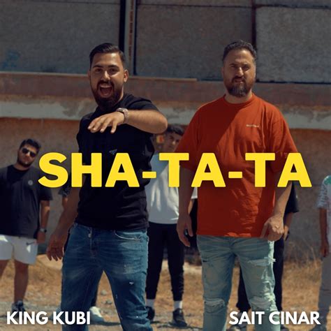 Sha Ta Ta Kubi Song Lyrics Music Videos And Concerts