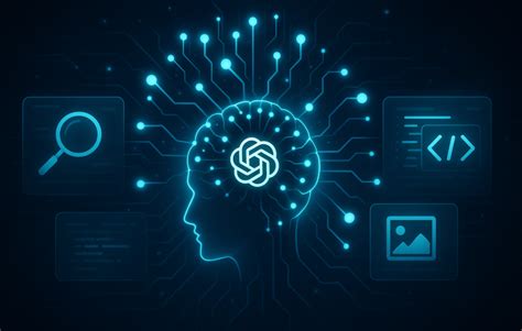 Openai의 O3 및 O4 Mini 내부 멀티 모달 추론 및 통합 도구 세트를 통해 새로운 가능성 잠금 해제 Ai 뉴스허브
