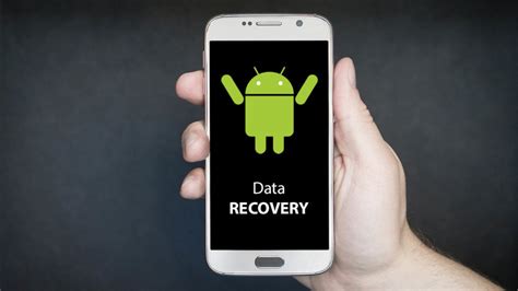 How To Recover Deleted Files From Your Android Softonic