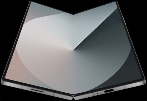 Samsung Galaxy Z Fold 6 Hp Lipat Galaxy AI Baru Samsung Indonesia