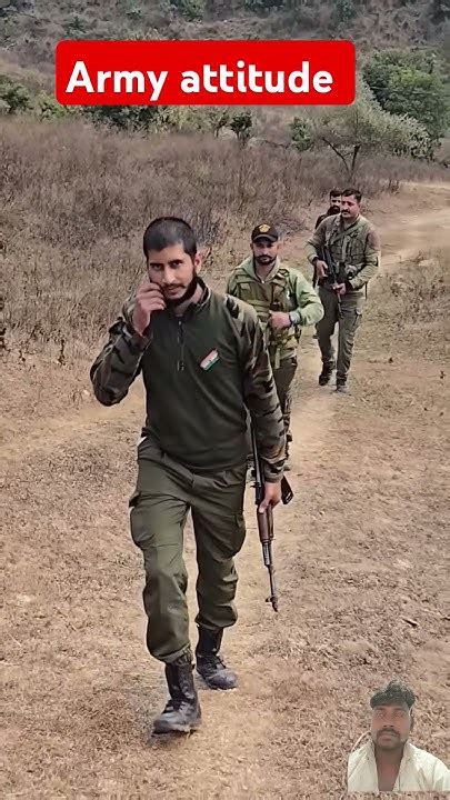 We Love Indian Army Army Police Indianarmy Commando Ssg Song