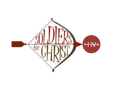 Soldiers For Christ