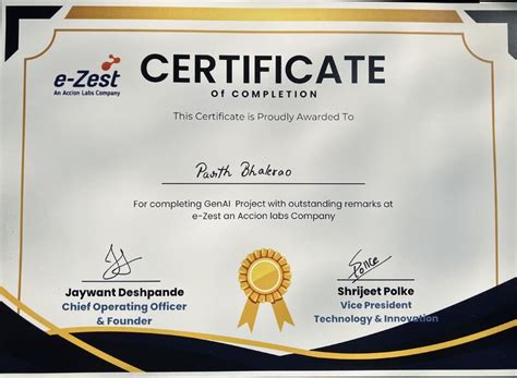 Amazing Experience Dr Deepali Joshi