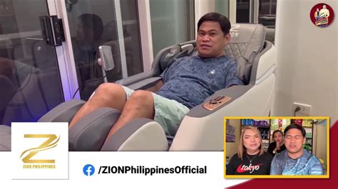 With Zion King Pro Massage Chair You Can Be More Confident Of