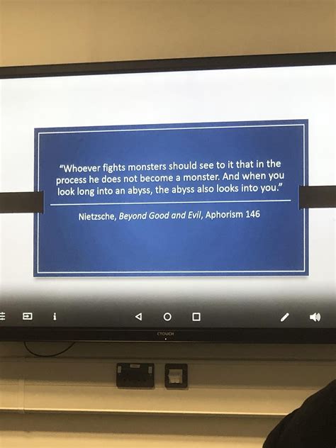 Criminal Minds Reference In My Philosophy Lecture 😳 Rcriminalminds